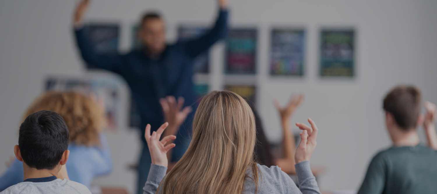Which of These Popular Classroom Management Styles Are You? Which of These Popular Classroom Management Styles Are You?