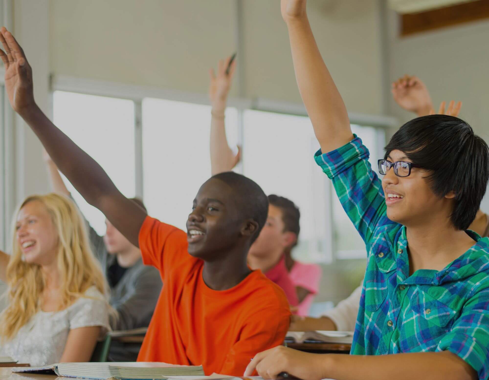 Build and Maintain a Strong Classroom Culture