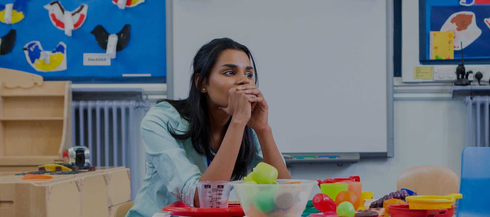 How to Get Past a Less-Than-Positive Student Interaction