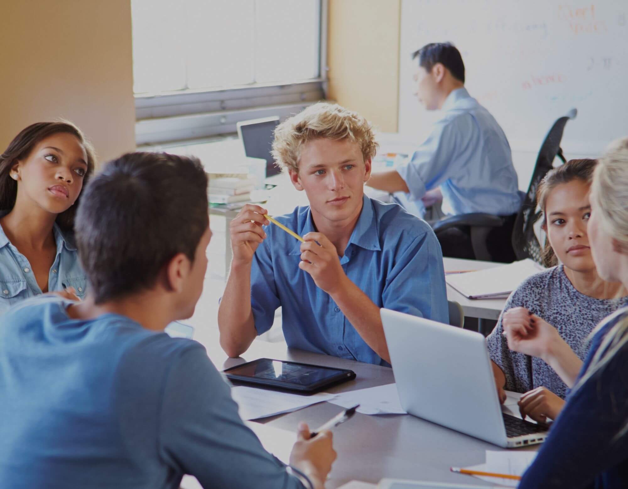 Group Work Challenges and How to Overcome Them