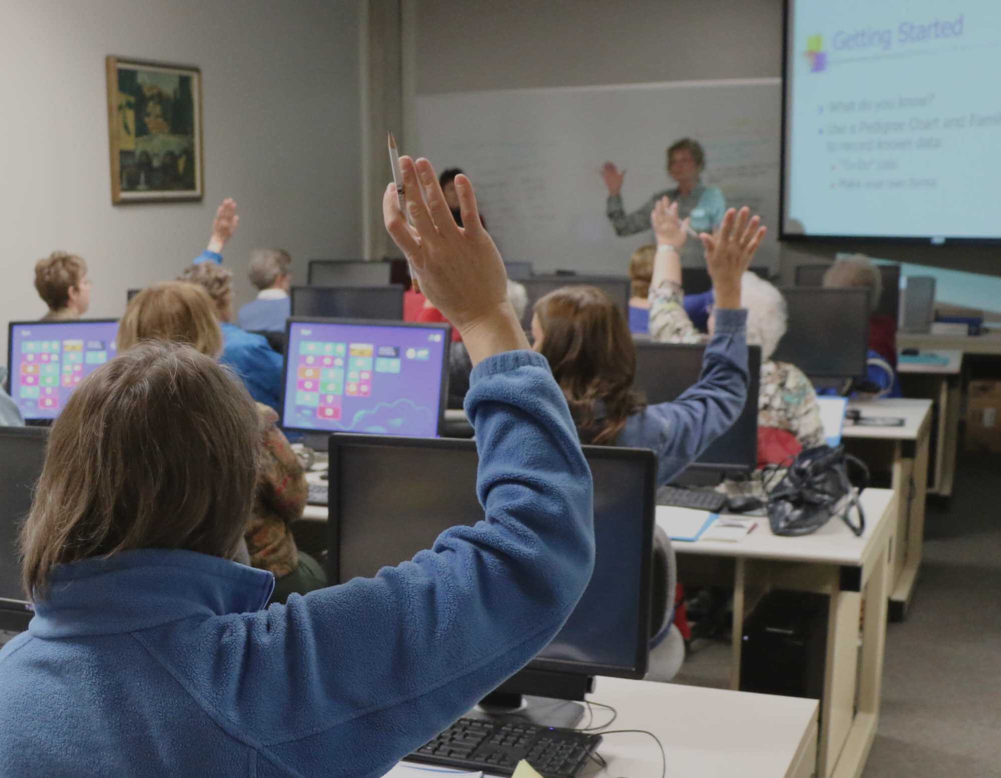 Checklist For A Terrific Tech Integrated Lesson Plan