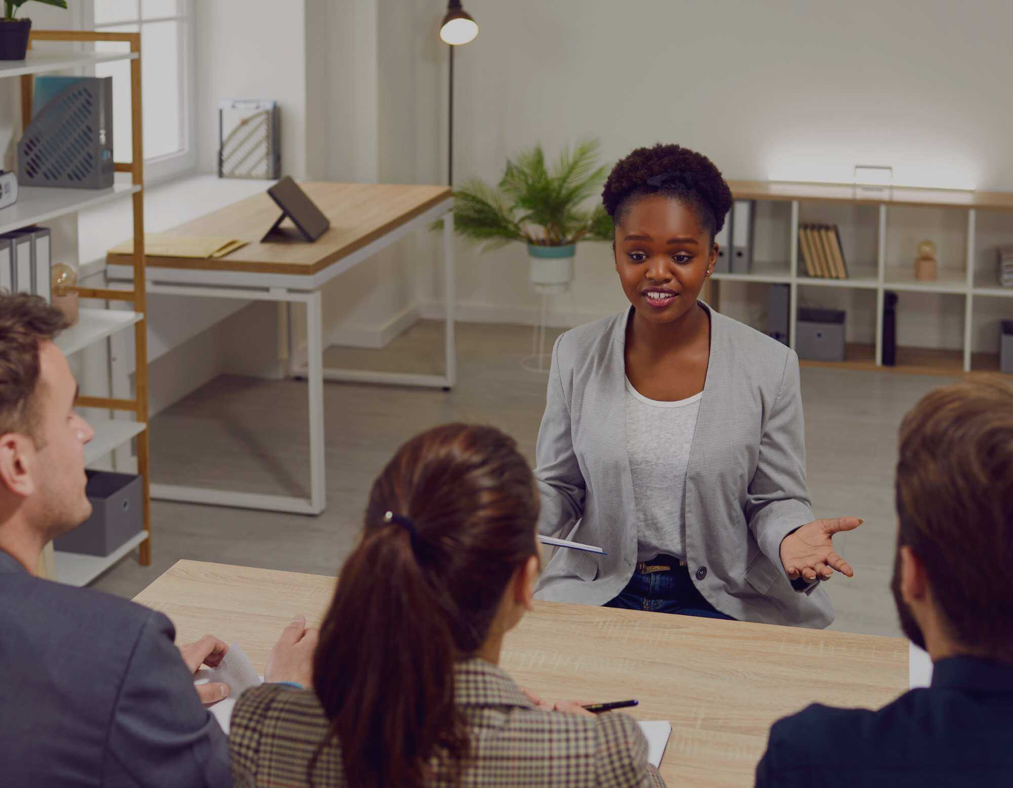 How to Answer the Tell Us About Yourself Teacher Interview Question