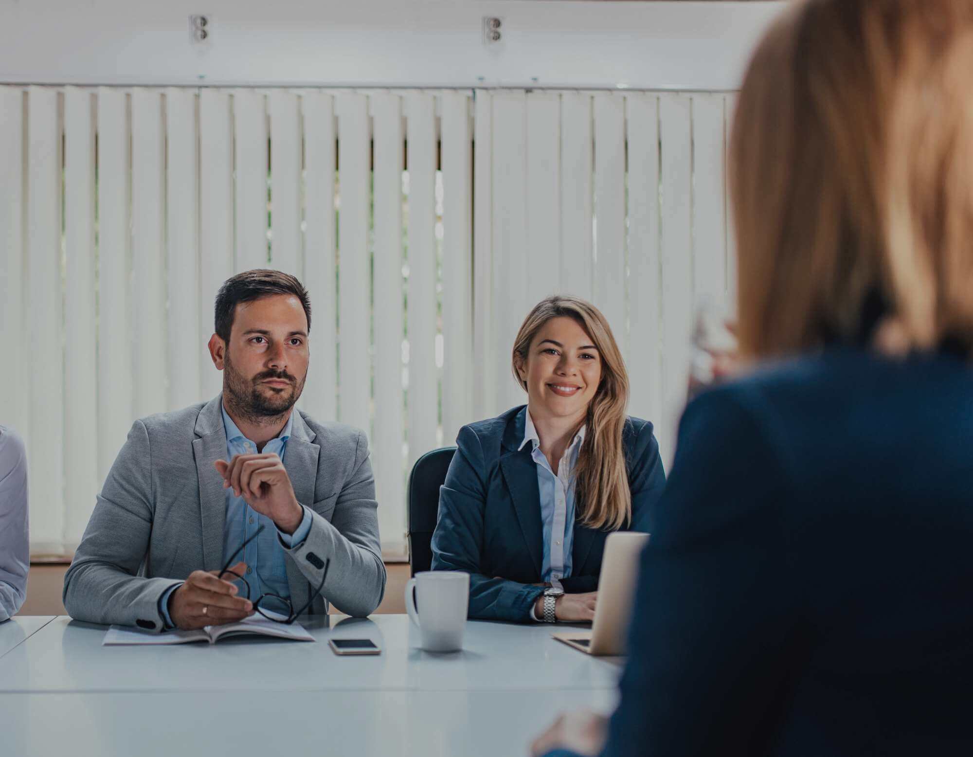 When You Don't Know How to Answer an Interview Question