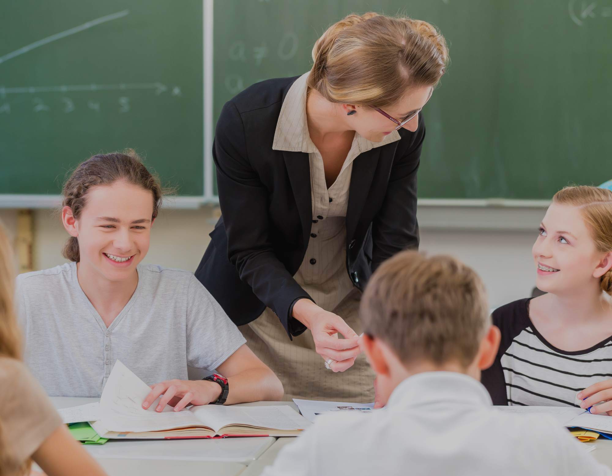 Classroom Rules and Procedures: How to Tackle Your First Two Weeks
