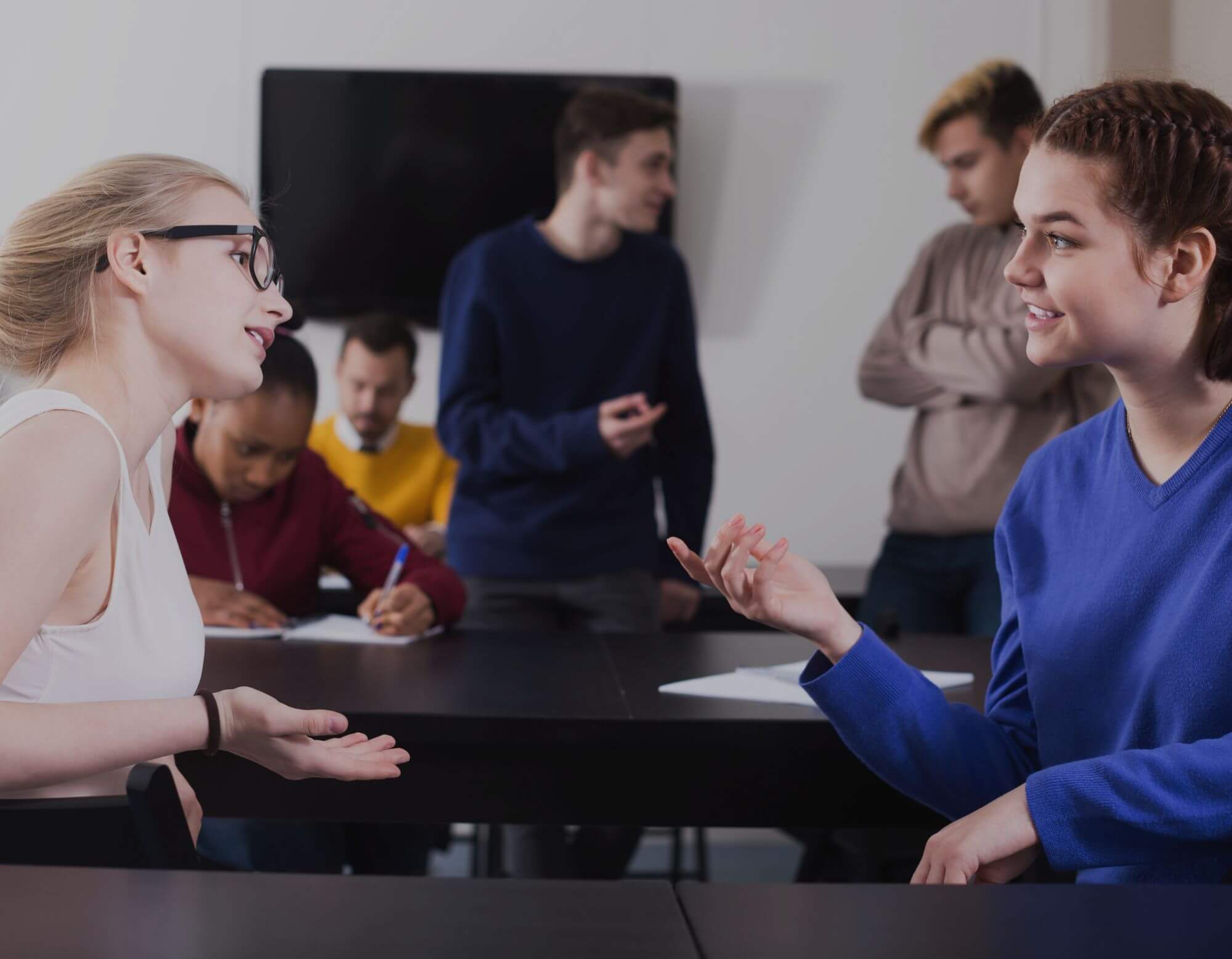 Three New Teacher Classroom Management Problems I See And How To