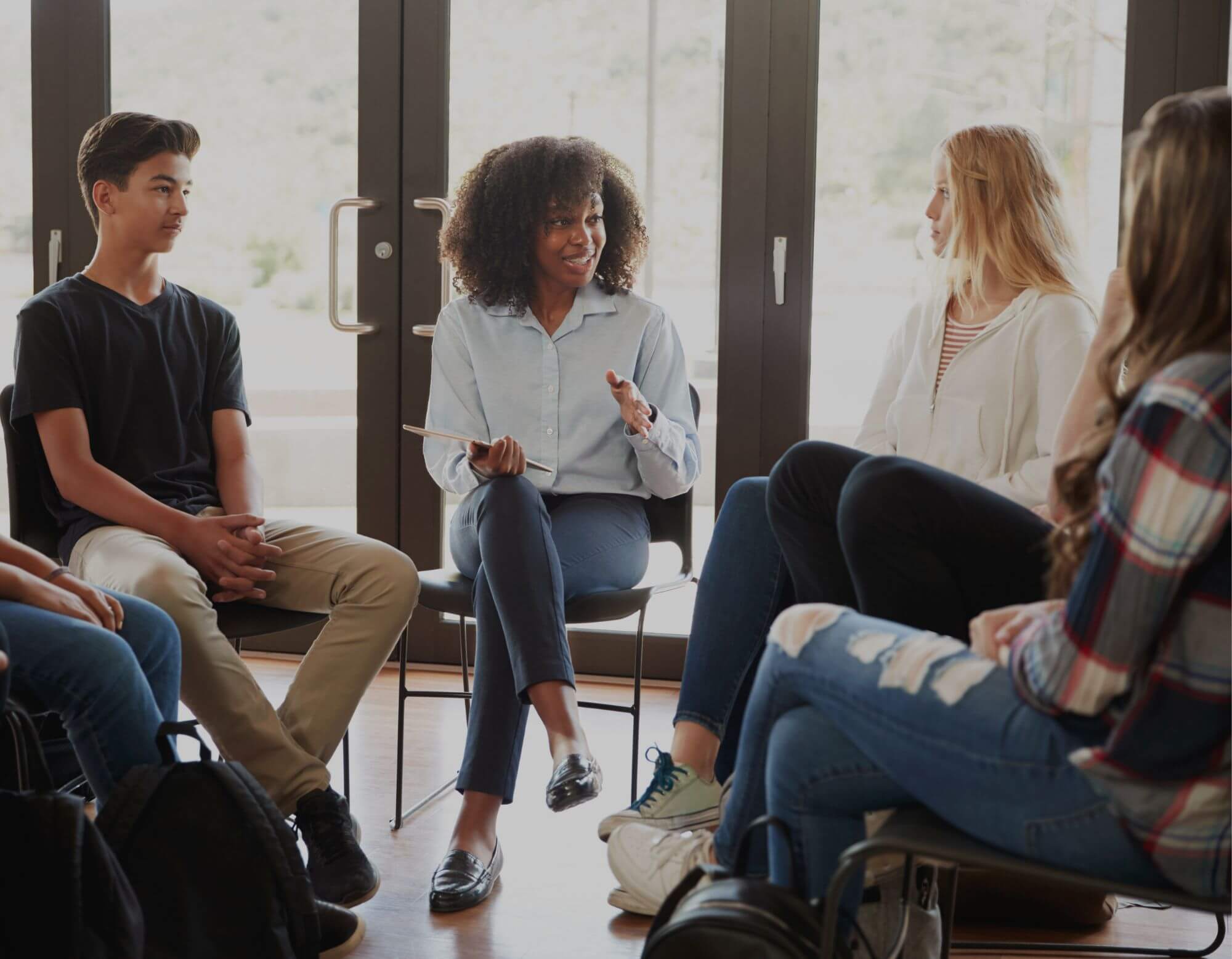 Tips For A More Successful Class Discussion