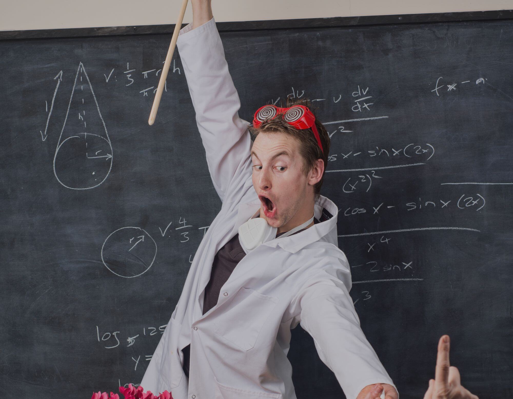 A Quick Guide To More Balanced Classroom Management