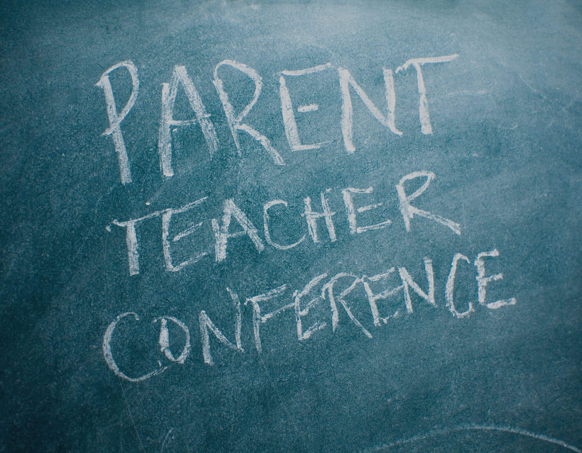 New Teacher Tips for Parent-Teacher Conferences