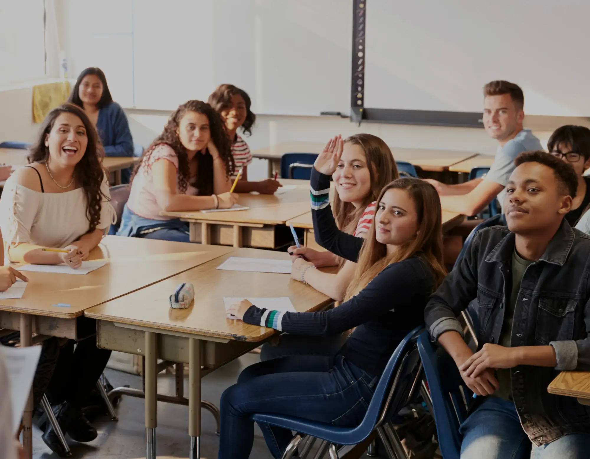 A New Teacher's Primer on Giving Crystal-Clear Directions